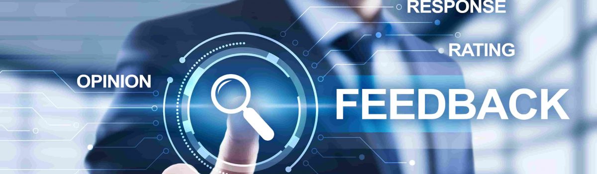 6 Tips for Delivering Effective Feedback to Employees | MenaITech